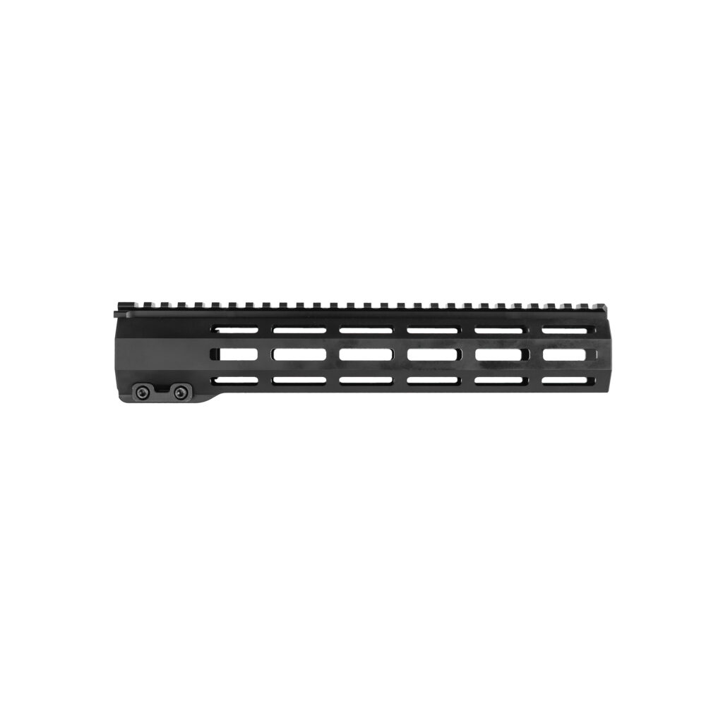 NTRE MLOK Rail, Continuous, 11.5″ – Unbranded AR