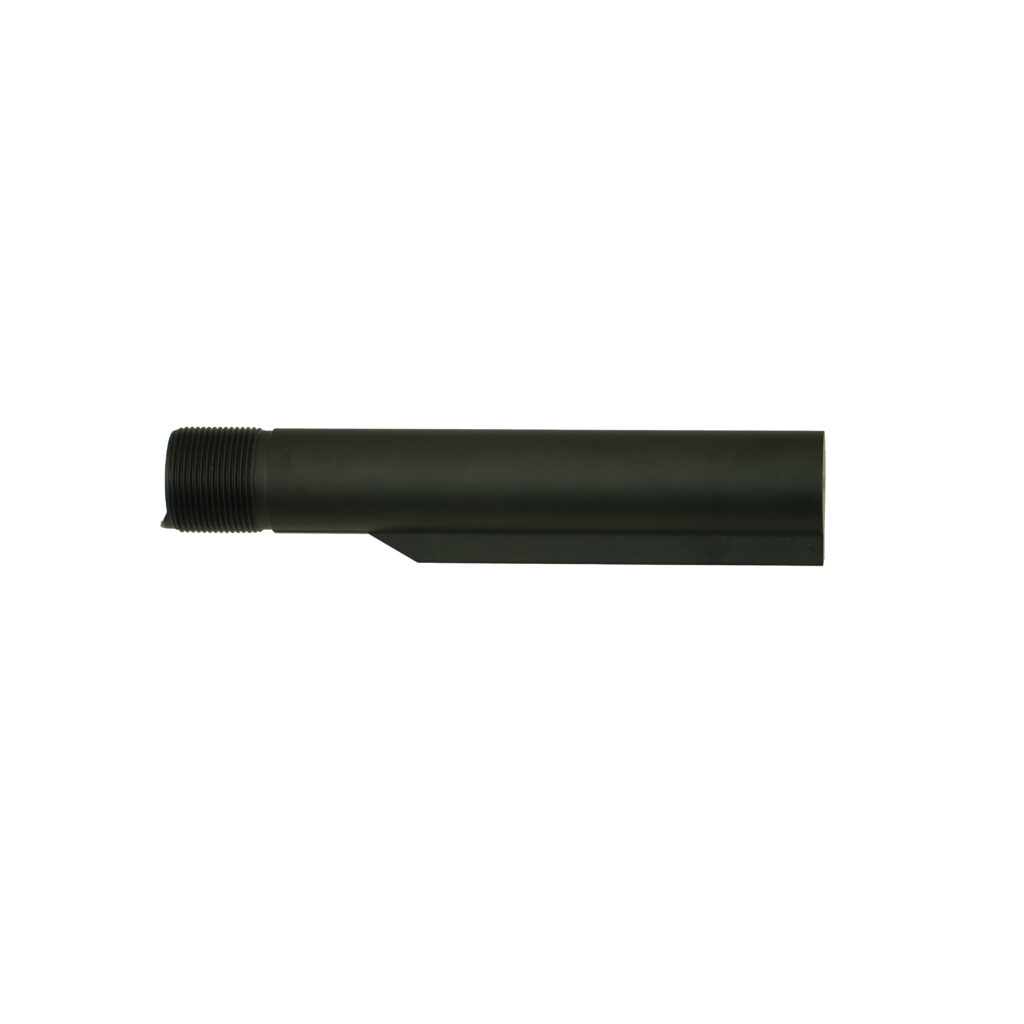 Mil-Spec, 6061-T6, 6-Position Buffer Tube, Carrier Support Extension ...